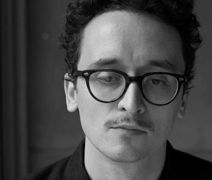 Joachim Badenhorst: 'De contouren van de jazz vervagen' | BRUZZ