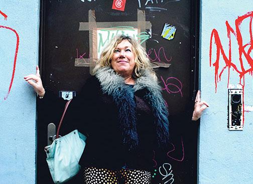 Hilde Sabbe: 'Je komt meer beslagen uit een ontslag' | BRUZZ