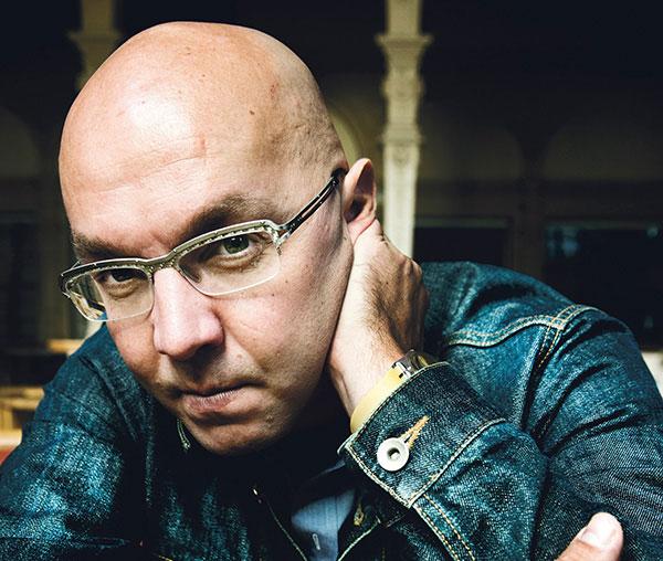 Jan Goossens: 'KVS is te veel een mannenproject geweest' | BRUZZ