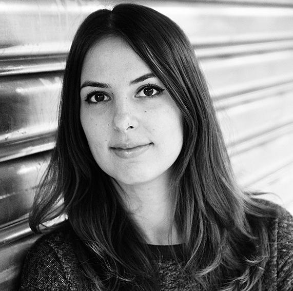 Zeynep Balci: 'Neen, de hoofdstad is niet racismevrij' | BRUZZ