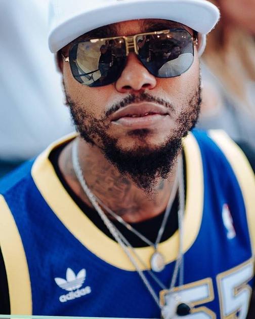 Werkstraf voor Brusselse rapper voor afpersing en agressie tegen WAG ...