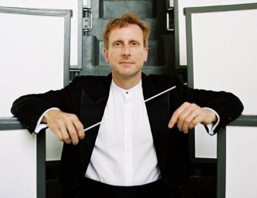 Hugh Wolff nieuwe dirigent Nationaal Orkest | BRUZZ