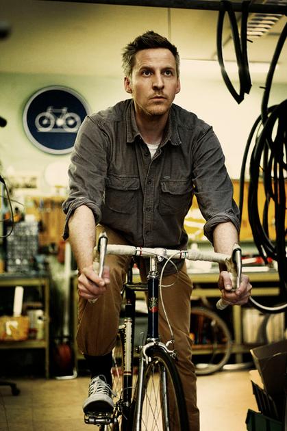 De Week van Jeremy Bray | BRUZZ