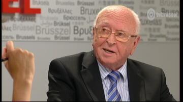 Hugo Weckx over Wilfried Martens: 'Pijnlijk dat hij gewoon de tram ...