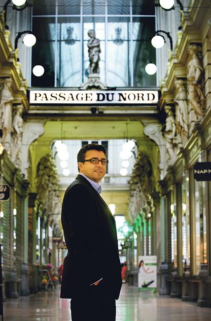 Directeur Atrium: 'Klant is veranderd en handelaar ziet het niet' | BRUZZ