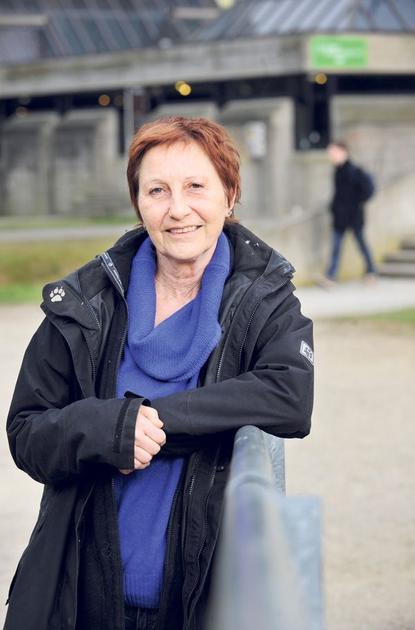 Criminologe Els Enhus: 'Over de schreef gaan is verleidelijk' | BRUZZ