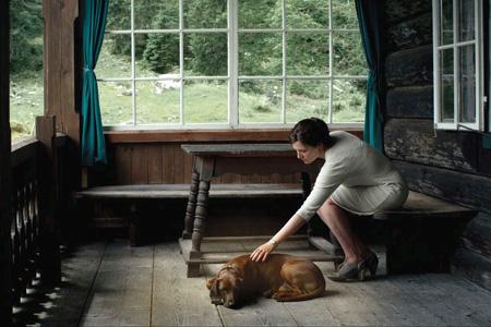 Film: Die Wand | BRUZZ