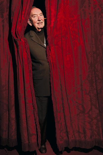 PR-legende Jules Verbeeck overleden | BRUZZ