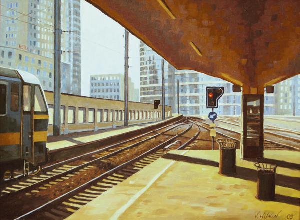 Ukkel, herberg voor kunstenaars | BRUZZ