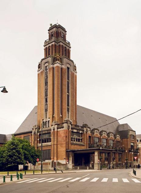 Nieuwe wijkcontracten voor Vorst en Molenbeek | BRUZZ