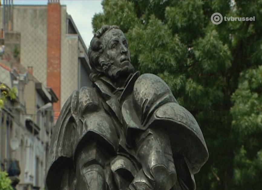 Poesjkin-clan viert 215de verjaardag van grootste Russische dichter | BRUZZ