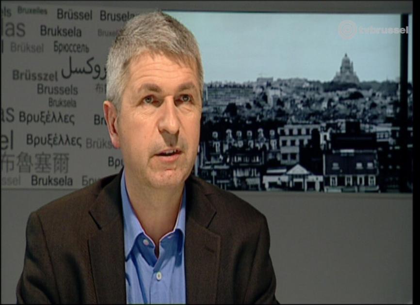 Ivo Belet: 'Er gaat structureel heel wat fout in het Belgisch voetbal ...