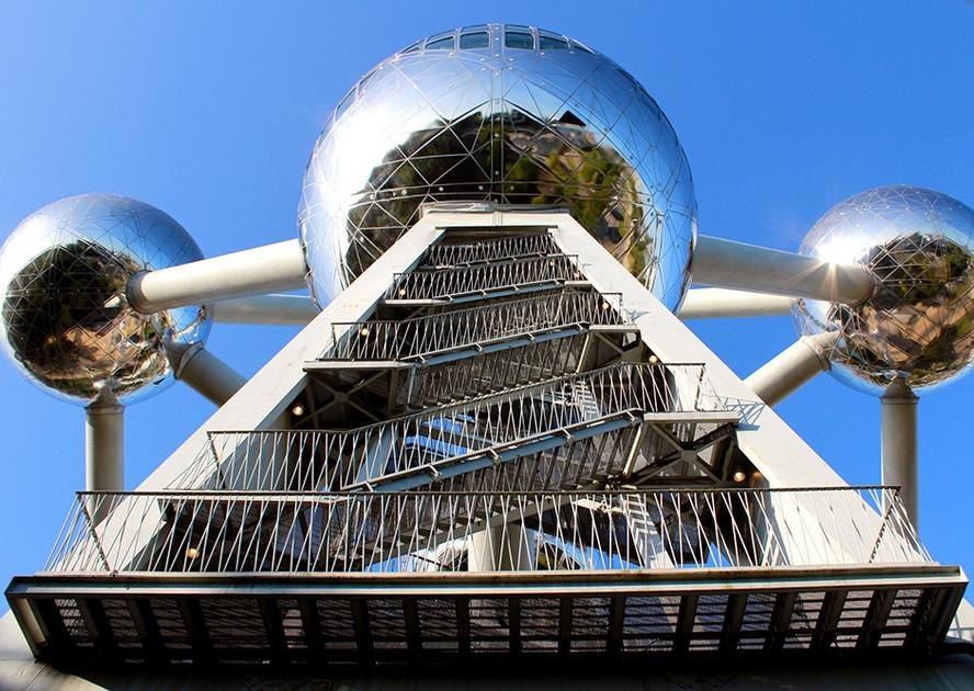 Deep in House organiseert Atomium Park Festival | BRUZZ