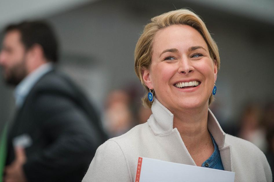 Fremault over Samusocial: 'Voelde mij geïsoleerd binnen GGC-college ...