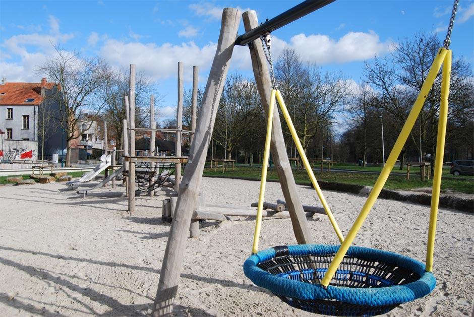 BRUZZ Guide - SPEELTUIN BOUDEWIJNPARK | BRUZZ