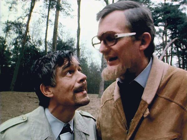 Artists in residence: Koot en Bie in Den Haag | BRUZZ