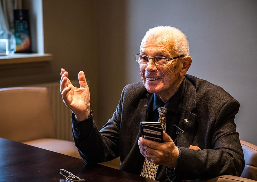 Voormalig Anderlecht-manager Michel Verschueren overleden | BRUZZ