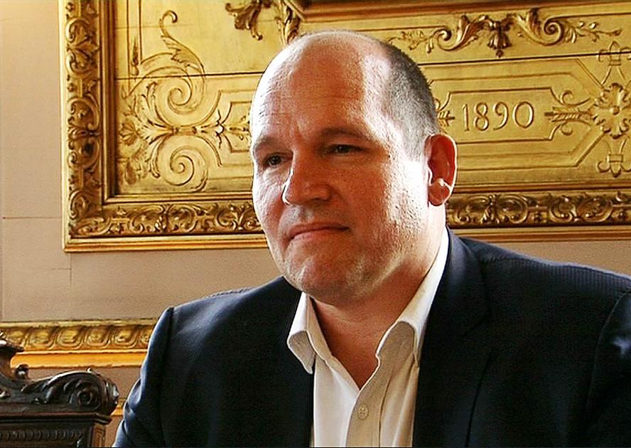 Philippe Close zal gemeenteraad niet zelf voorzitten | BRUZZ