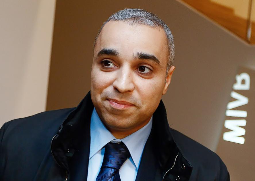 Chahid neemt burgemeesterssjerp in Evere over: ‘Hij kent zijn dossiers ...