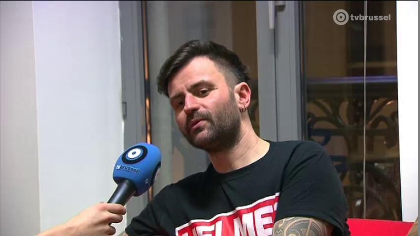 10 ans de De Fanfaar : "On devient sérieux en vieillissant" | BRUZZ