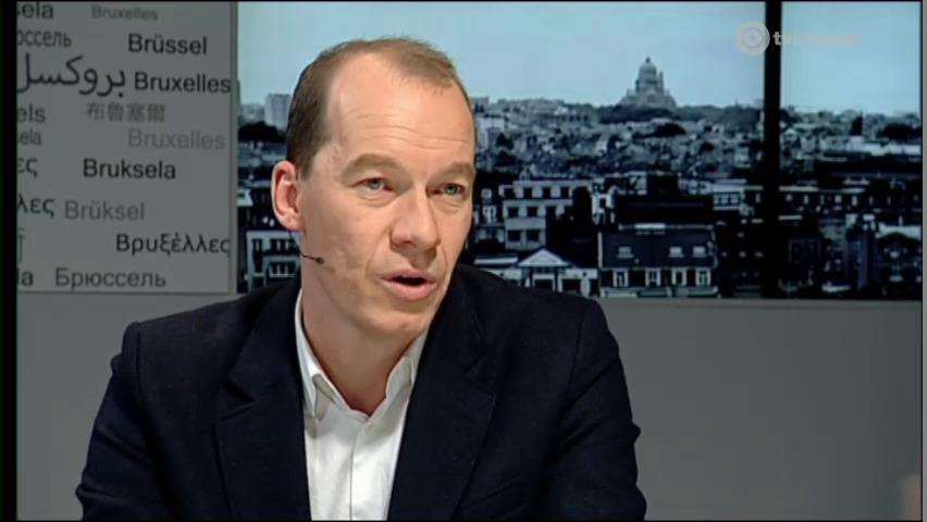 Bouwmeester: 'Bevolkingsexplosie is kans, geen probleem' | BRUZZ