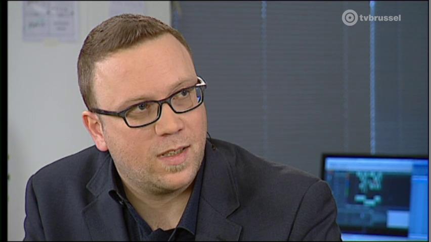 Spanning tussen verschillende soorten stadsgidsen | BRUZZ