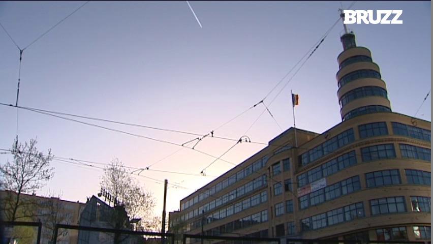 Le lancement de BRUZZ en images | BRUZZ