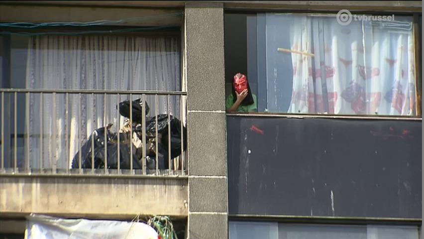 Foyer Jettois: 'Dans le cas de vandalisme répété, nous résilions le ...