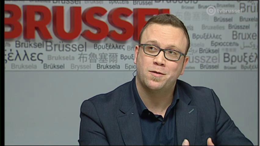 VisitBrussels over #CallBrussels: ‘Fijn dat Brusselaars opkomen voor ...