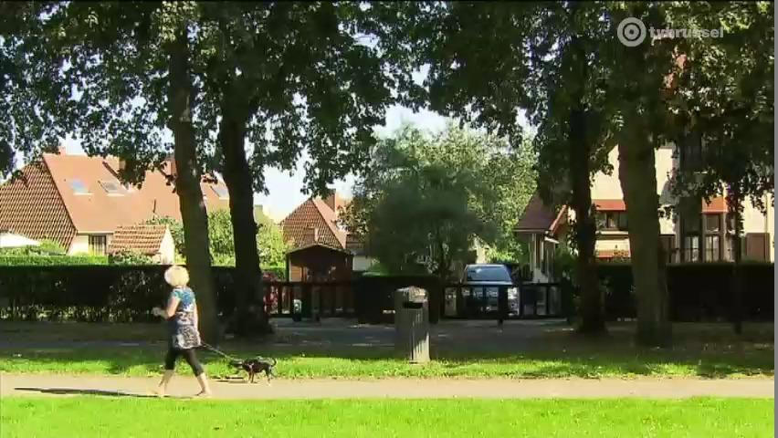 Roel Jacobs raconte l'histoire des logements sociaux et des cités ...
