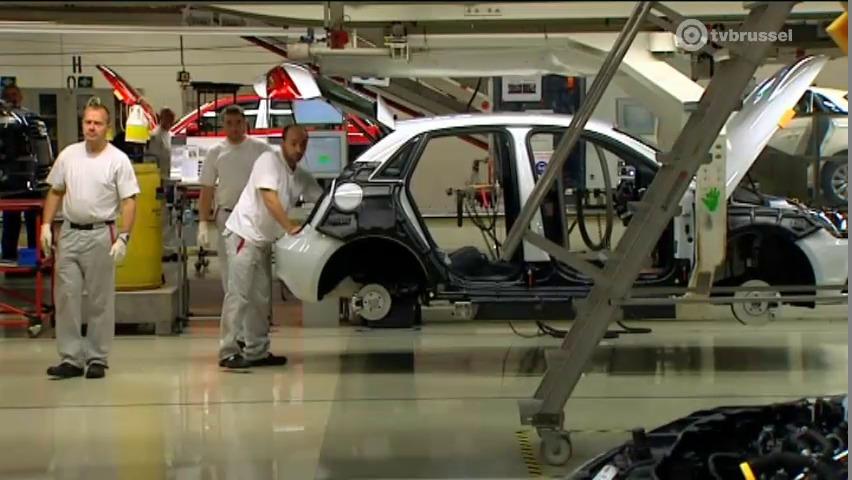 Audi Vorst krijgt opvolger voor A1 | BRUZZ