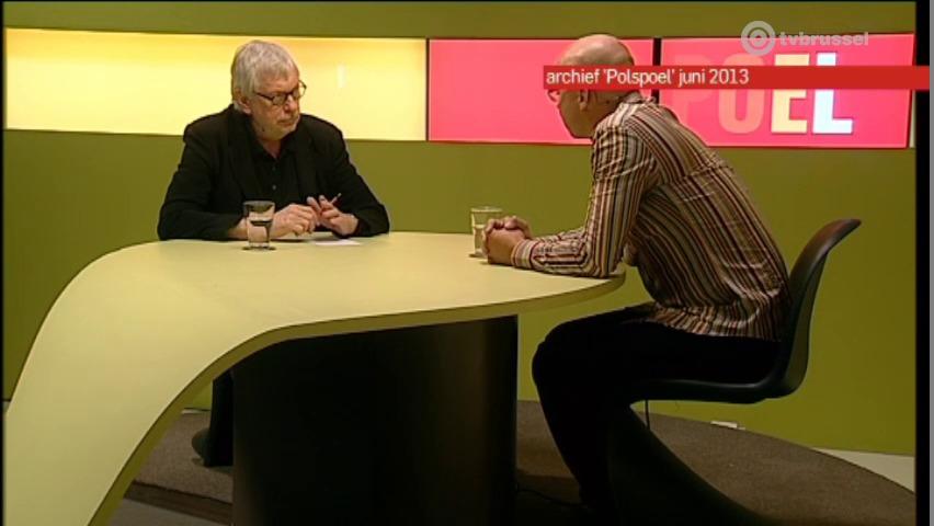 Een terugblik op de carrière van Jan Goossens (KVS) | BRUZZ