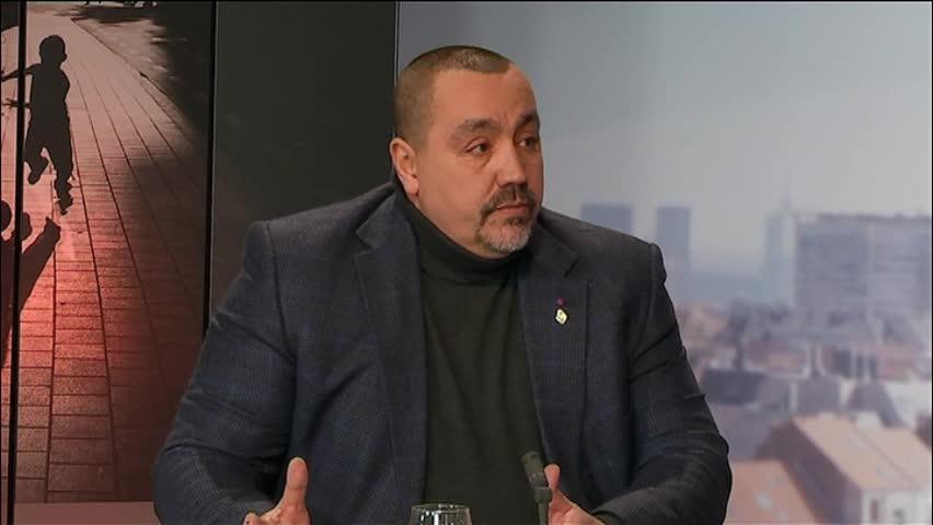 Psycho-traumatologue Erik De Soir: "Il faut expliquer aux enfants ce ...