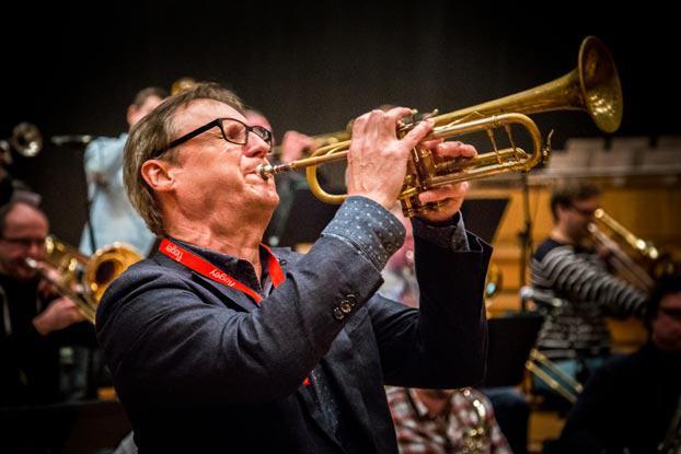 Bert Joris: 'Ik ontdek nog veel nieuwe muziek via mijn leerlingen' | BRUZZ