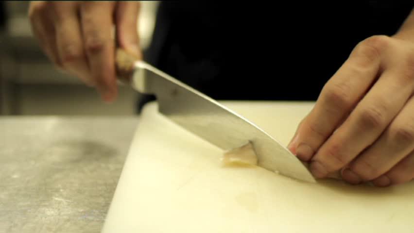 Chef Erwan (Gramm): "Ma cuisine est comme Bruxelles : toujours en ...