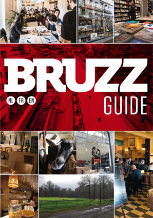 BRUZZ Guide 2017 | BRUZZ