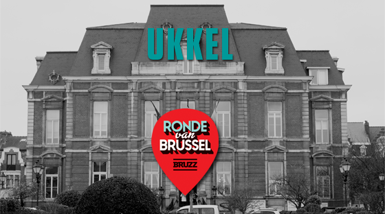 De Ronde: Ukkel | BRUZZ