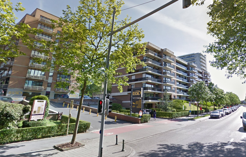 Politie schiet verdachte man dood in Anderlecht | BRUZZ