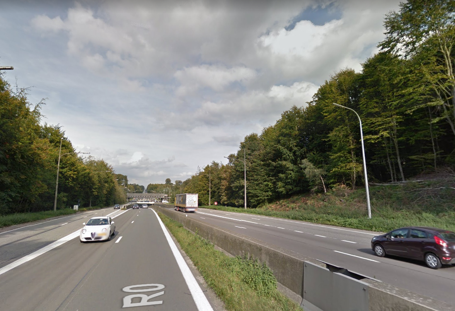 Vlaanderen lanceert studie over oostelijke Ring rond Brussel | BRUZZ
