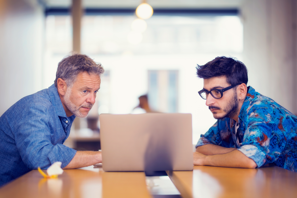 Duo for a Job: al vijf jaar bruggenbouwer tussen jongeren en jobs | BRUZZ