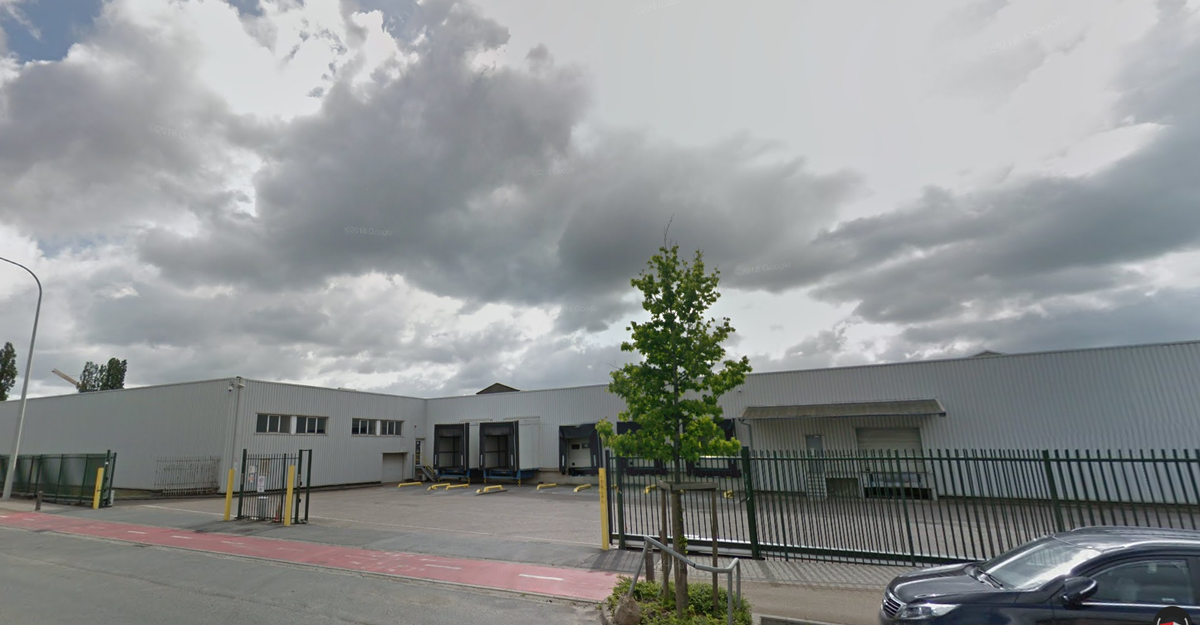 Lipton-fabriek in Vorst sluit definitief op oudjaar | BRUZZ