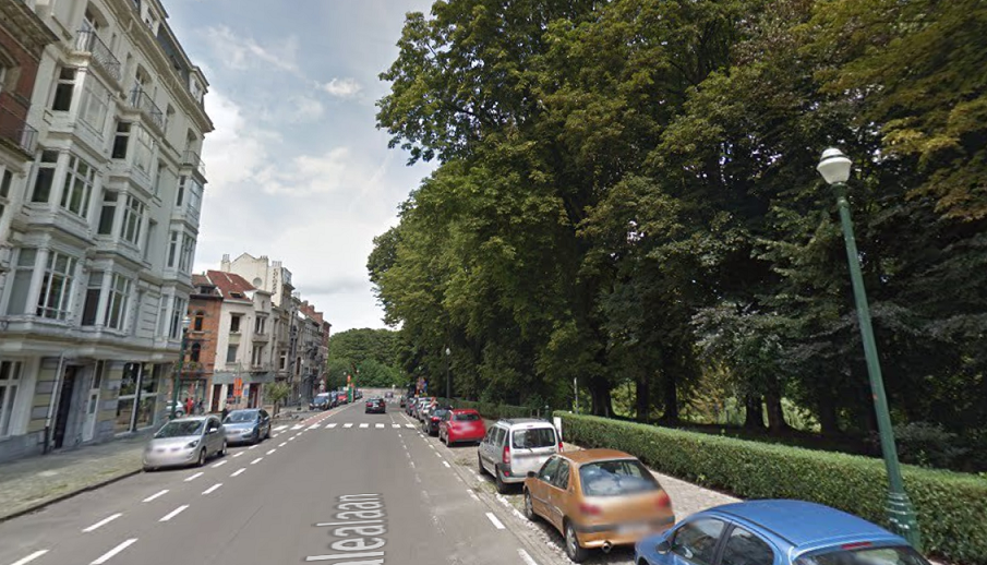 Schaarbeek plant joggingparcours rondom Josaphatpark | BRUZZ