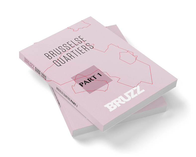 BRUZZ Guide 2020 | BRUZZ