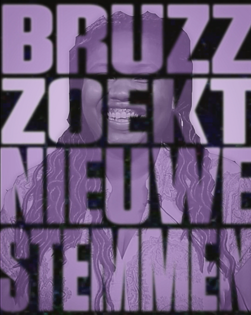 BRUZZ Radio zkt. radiotalent! | BRUZZ