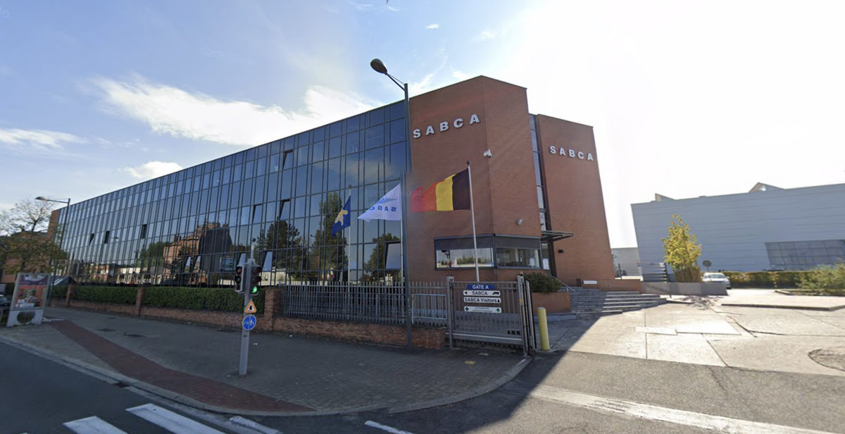 Sabca wil anti-drone afweer bouwen voor luchtmachtbasissen | BRUZZ