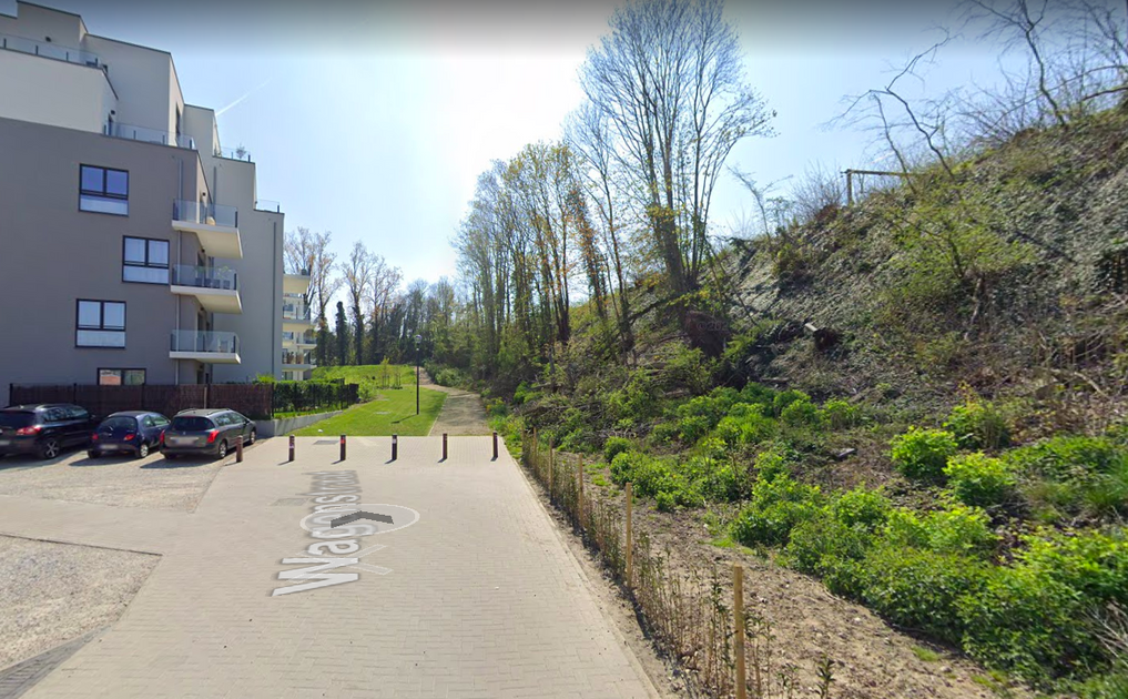 Buurt verzet zich tegen nieuwe weg naar station Kalevoet in Ukkel | BRUZZ