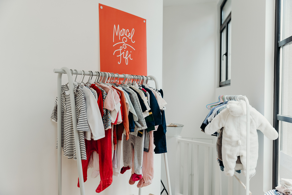 'Tweedehands moet de nieuwe norm worden' | BRUZZ