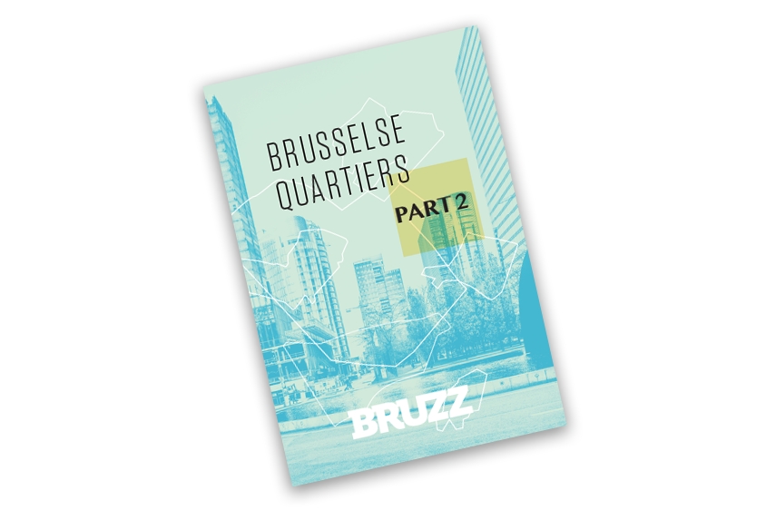 BRUZZ Guide 2021 | BRUZZ