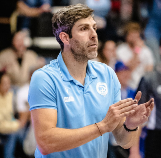 Phoenix Brussels ontslaat coach Ian Hanavan | BRUZZ