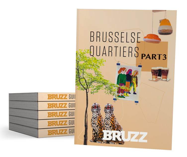 BRUZZ Guide - Quartiers pt. 3 | BRUZZ